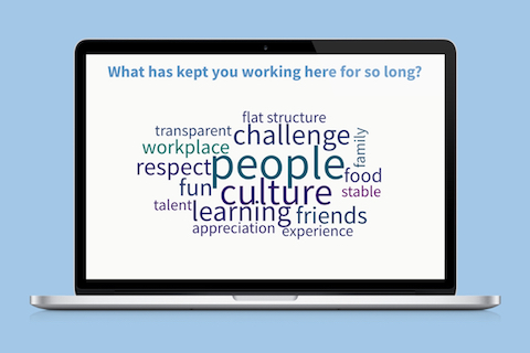 Icebreaker questions that get people talking | Poll Everywhere