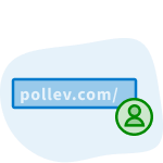 Asynchronous feedback with Poll Everywhere | Poll Everywhere